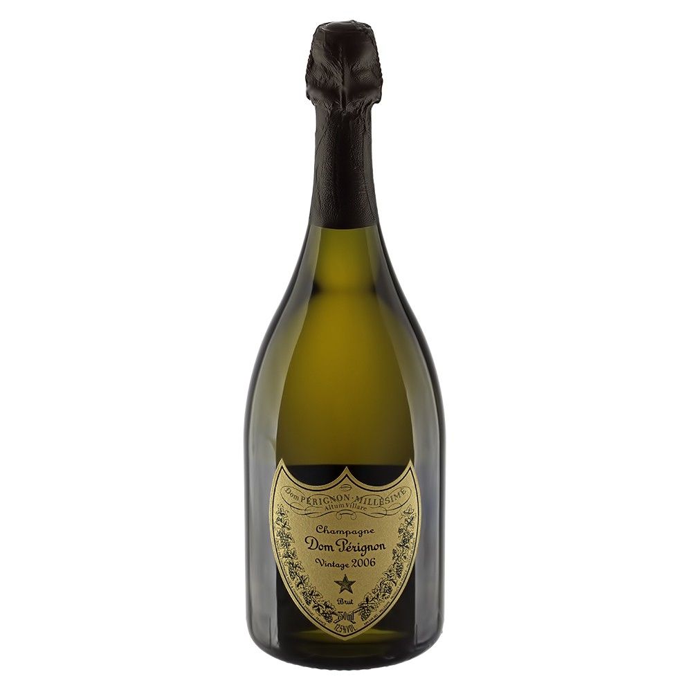 DOM PERIGNON BRUT 0.75L IMPERIALI BRANDS